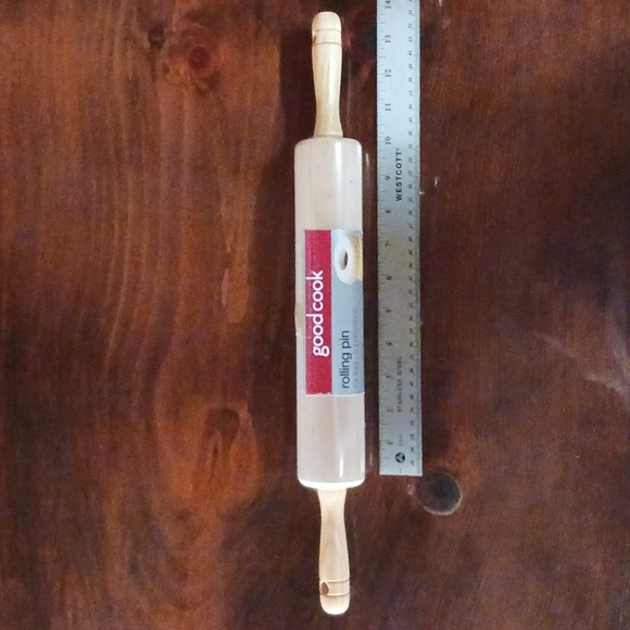 good cook | Kitchen | Good Cook Rolling Pin | Poshmark